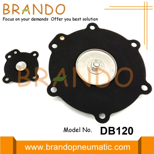 DB120/C + DB16/G Mecair Type Diaphragm Repair Kit China Manufacturers Suppliers Factory Exporter